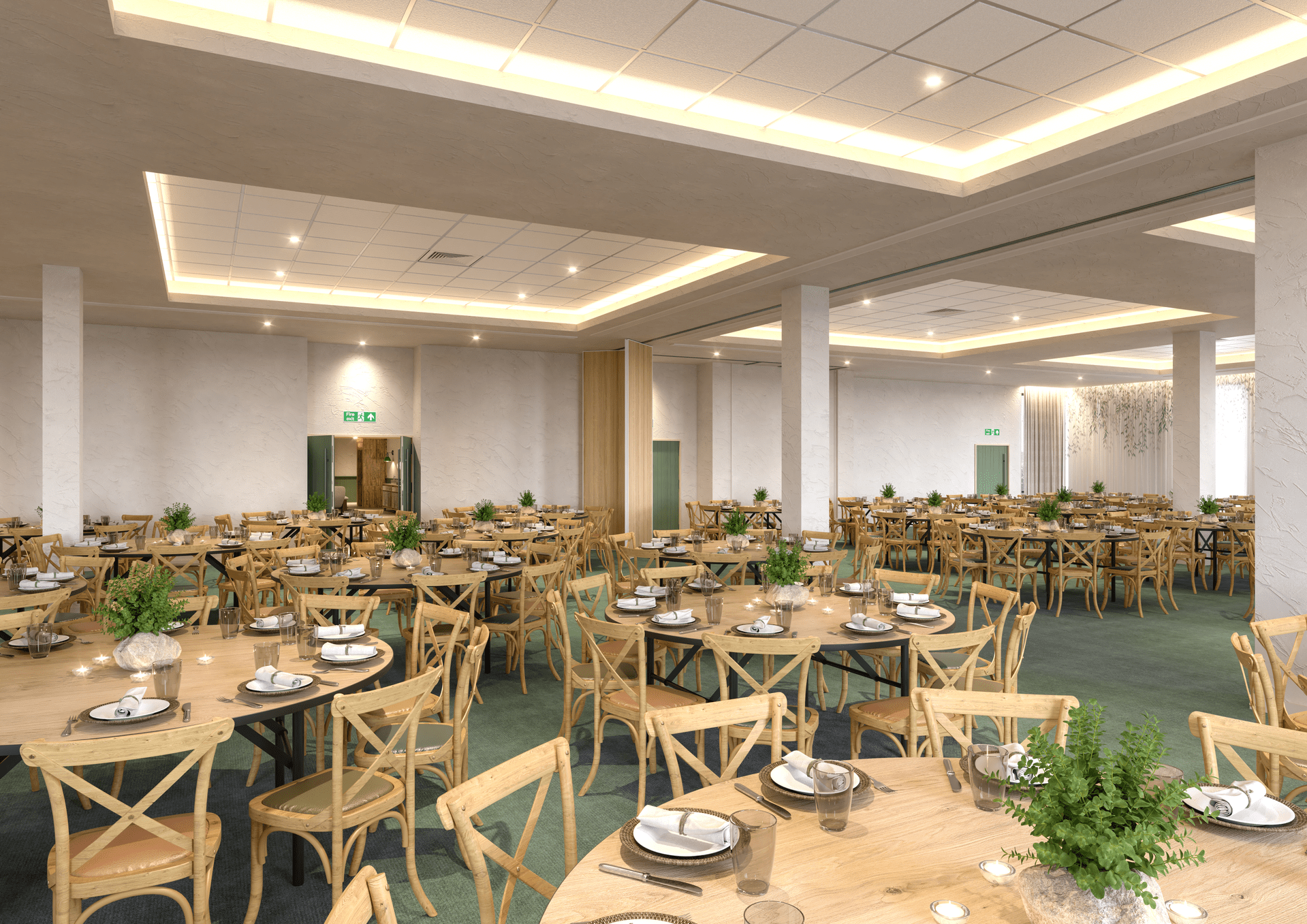 Treehouse Photo Gallery | Treehouse Hotel Manchester