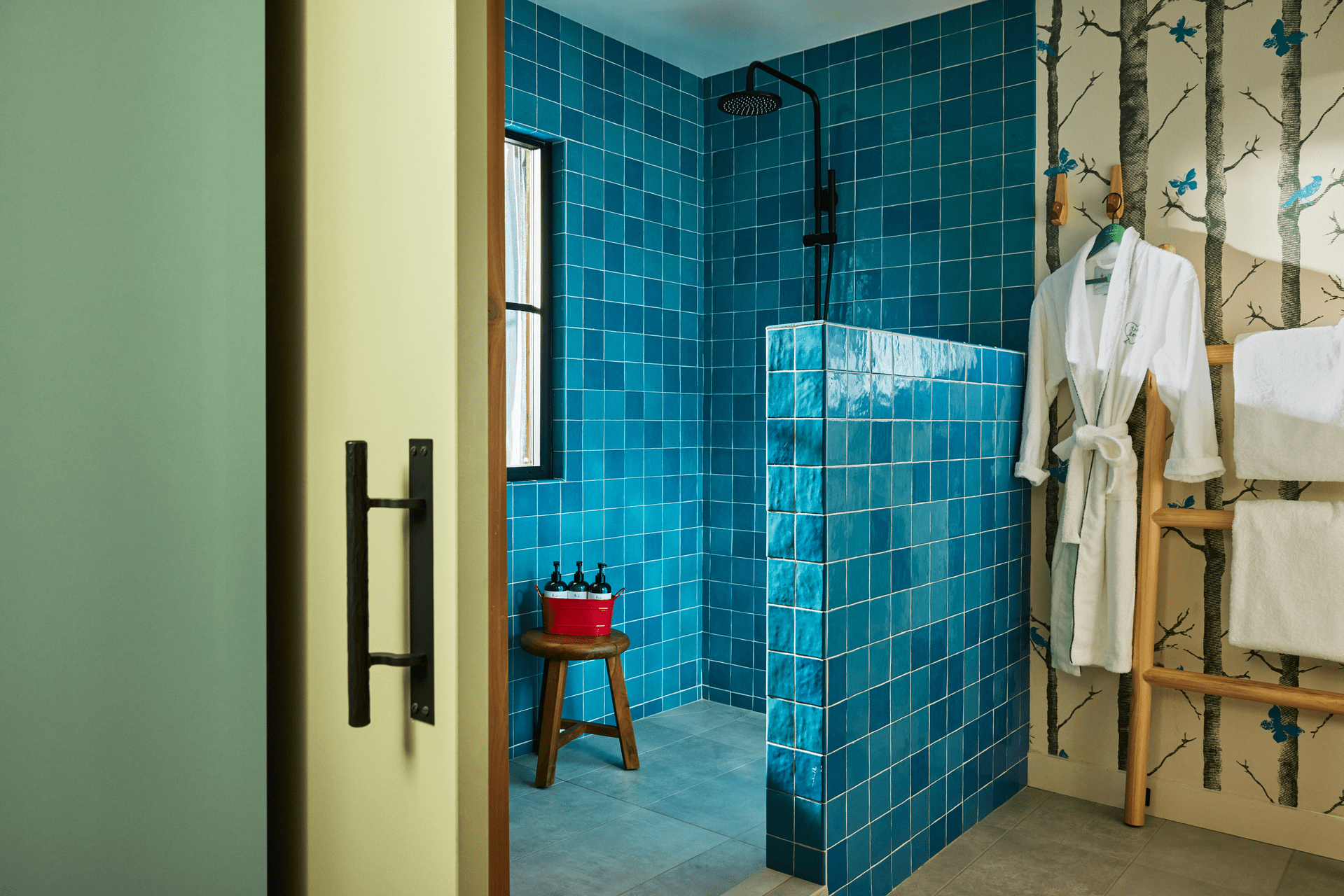 Photo Gallery | Treehouse Hotel Silicon Valley