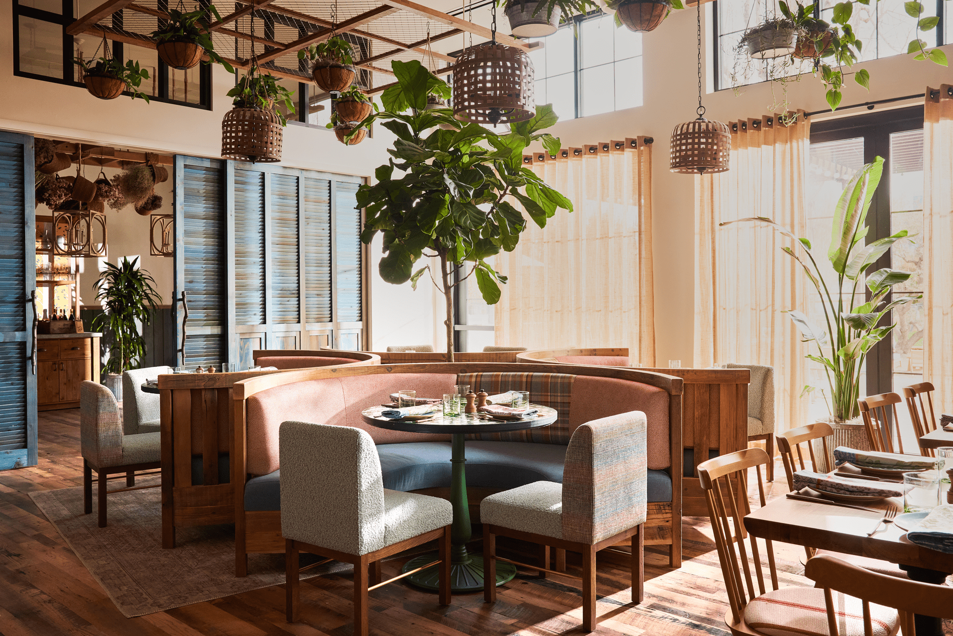 Photo Gallery | Treehouse Hotel Silicon Valley