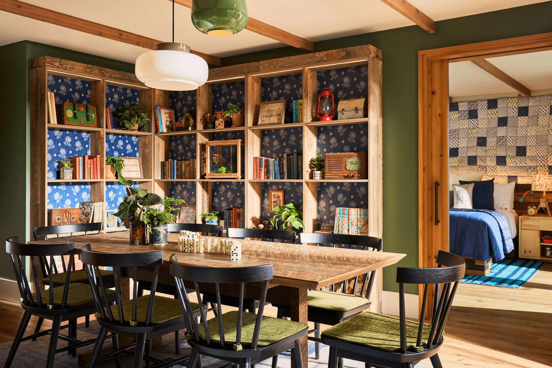 Photo Gallery | Treehouse Hotel Silicon Valley