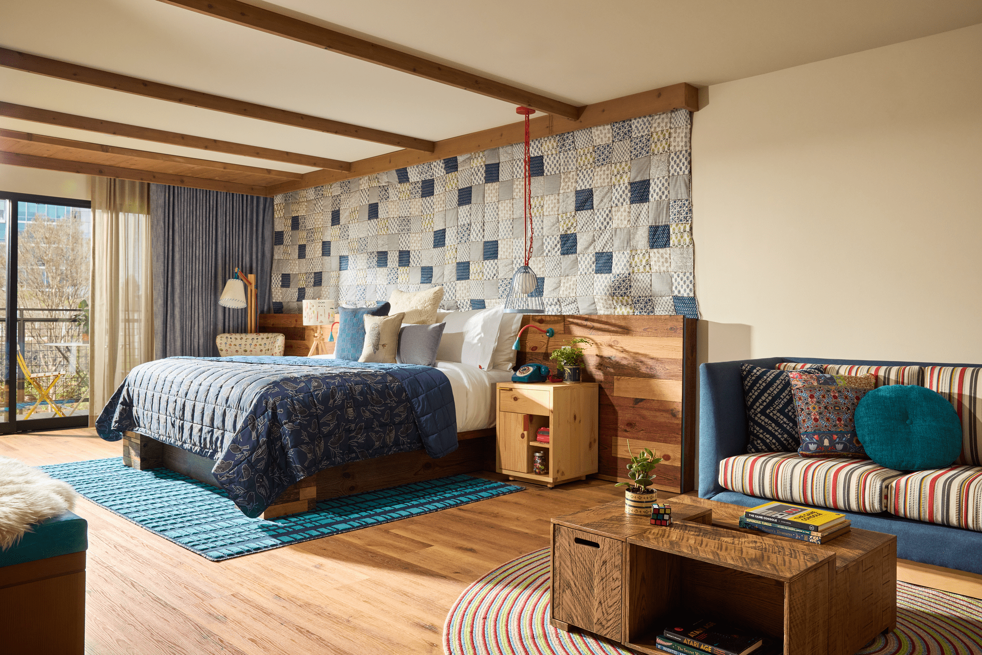 Photo Gallery | Treehouse Hotel Silicon Valley