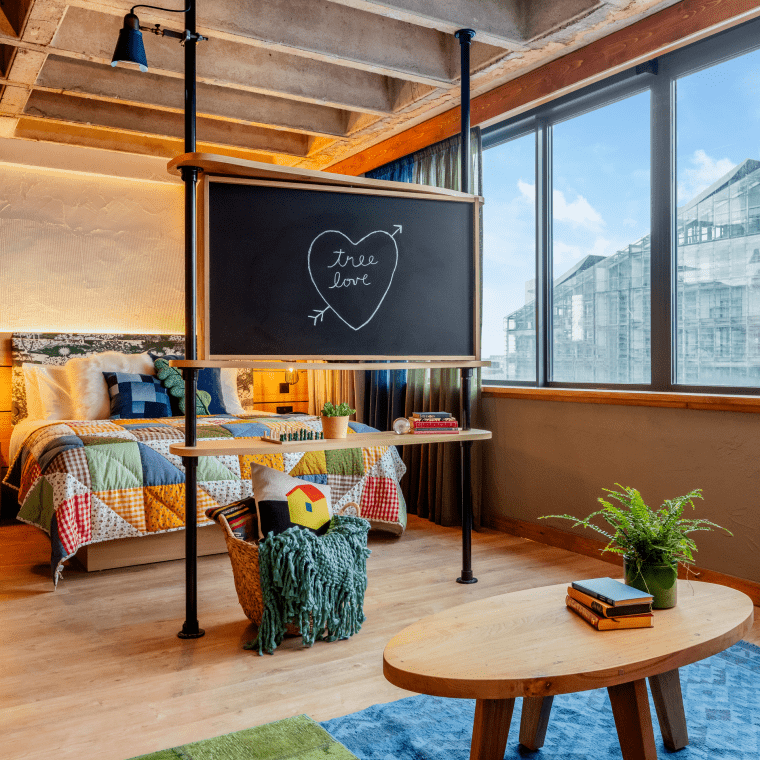 FAQs | Treehouse Hotel Manchester