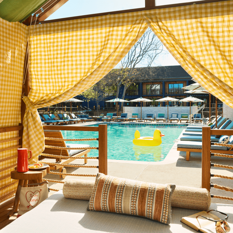 Valley Goat Restaurant in Sunnyvale CA | Treehouse Hotel Silicon Valley