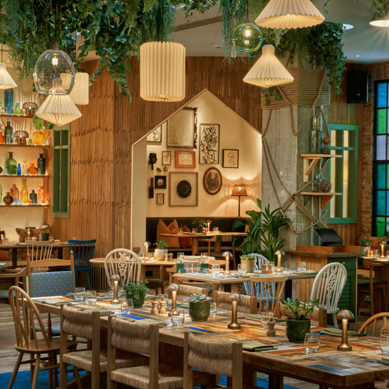 FAQs | Treehouse Hotel Manchester