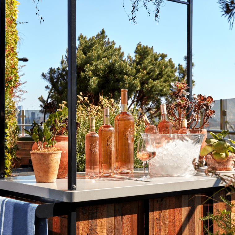 Valley Goat Restaurant in Sunnyvale CA | Treehouse Hotel Silicon Valley