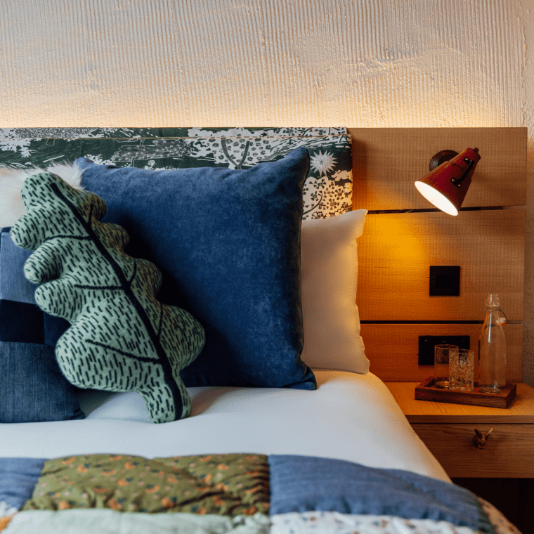 FAQs | Treehouse Hotel Manchester