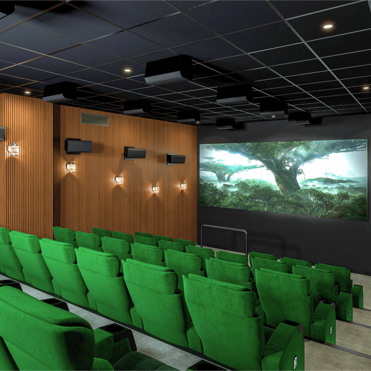 Manchester Venues | Treehouse Hotel Manchester