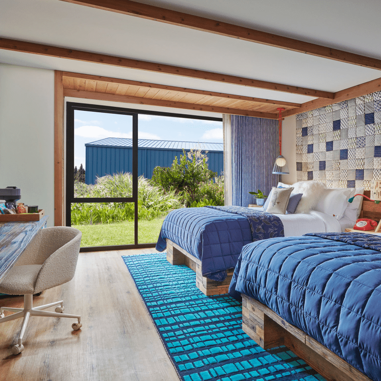 Treehouse Hotel Silicon Valley - Hotel in Sunnyvale CA
