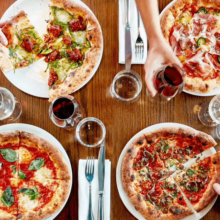 Madera Mexican Restaurant Marylebone | Treehouse Hotel London