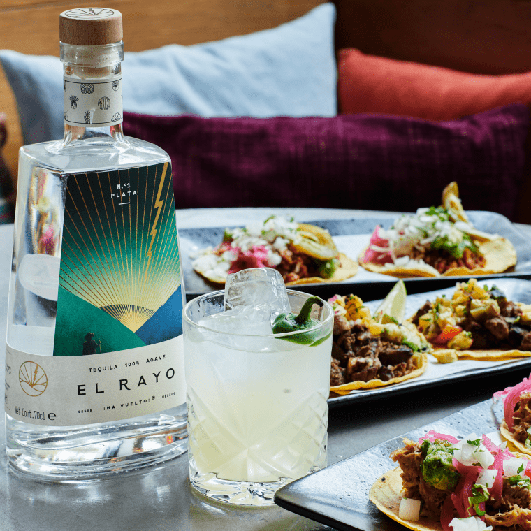 Madera Mexican Restaurant Marylebone | Treehouse Hotel London