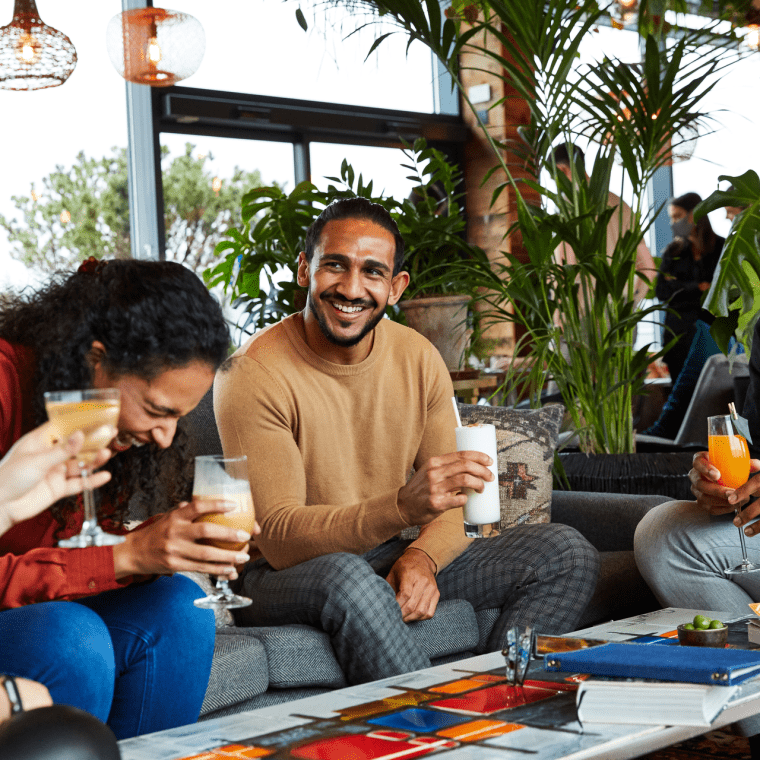 Madera Mexican Restaurant Marylebone | Treehouse Hotel London