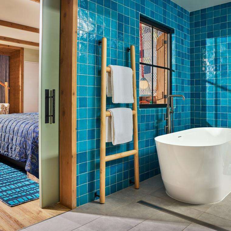 Valley Goat Restaurant in Sunnyvale CA | Treehouse Hotel Silicon Valley