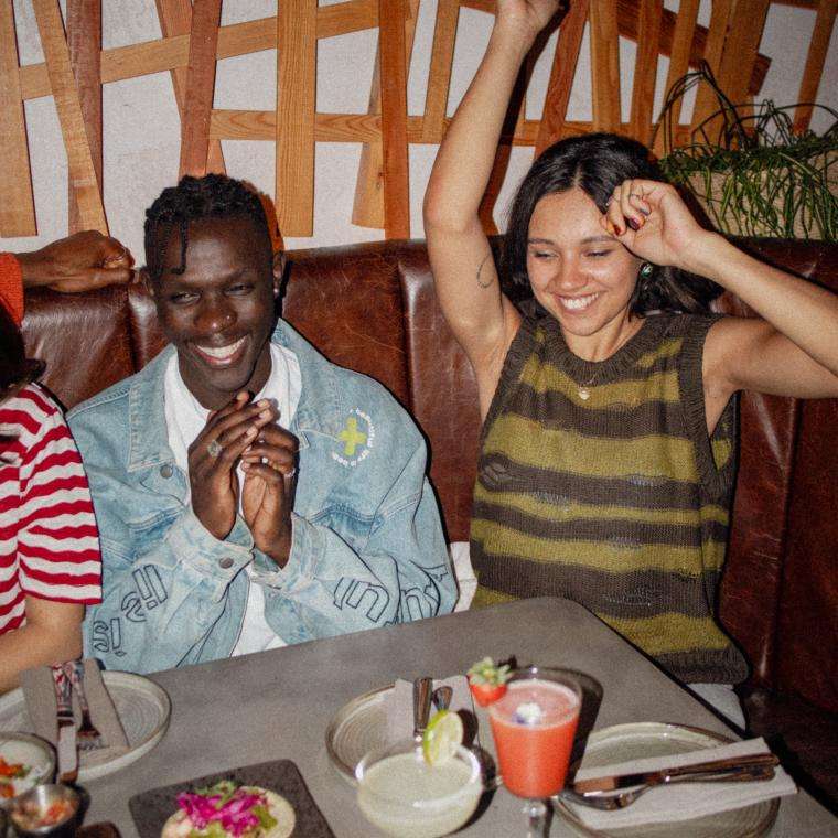 Valley Goat Restaurant in Sunnyvale CA | Treehouse Hotel Silicon Valley