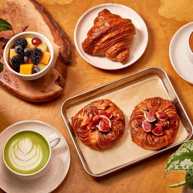 Valley Goat Restaurant in Sunnyvale CA | Treehouse Hotel Silicon Valley