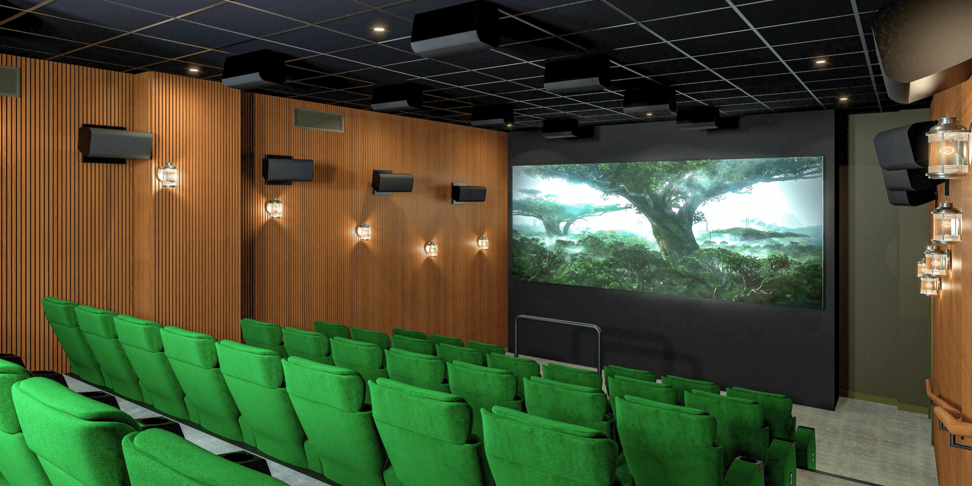 Fun Things to Do in Manchester | Treehouse Hotels